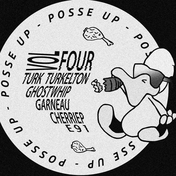 Posse Vol. Four | Posse Up!