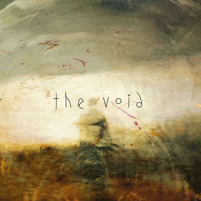 The VOID | eyeglass