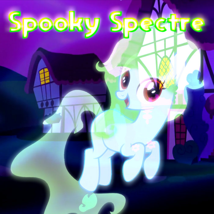 Spooky Spectre | BGM
