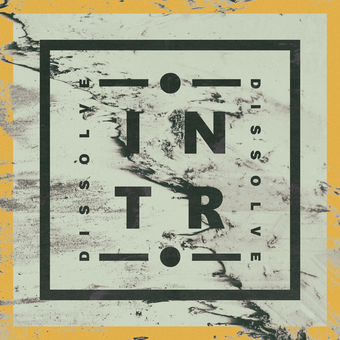 Dissolve Interlinked
