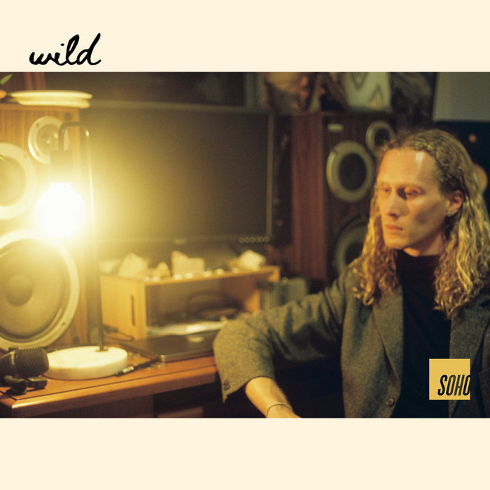 Wild | Jake Hatch