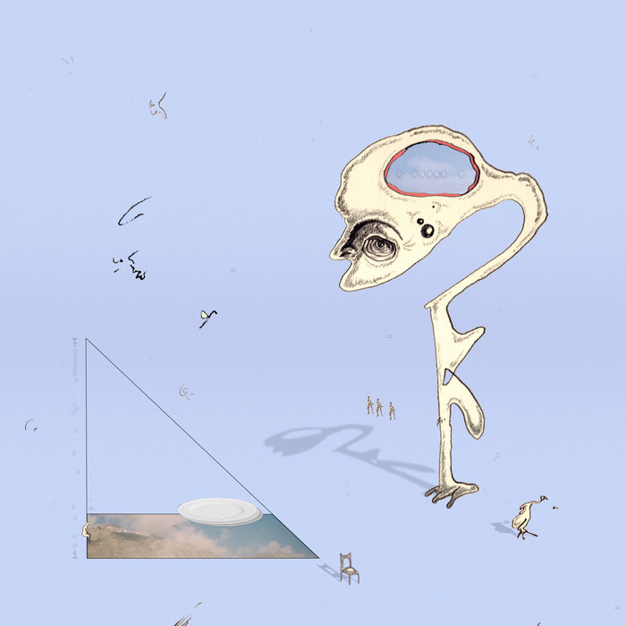 Vernon | Timo Wild Quartett | Timo Wild