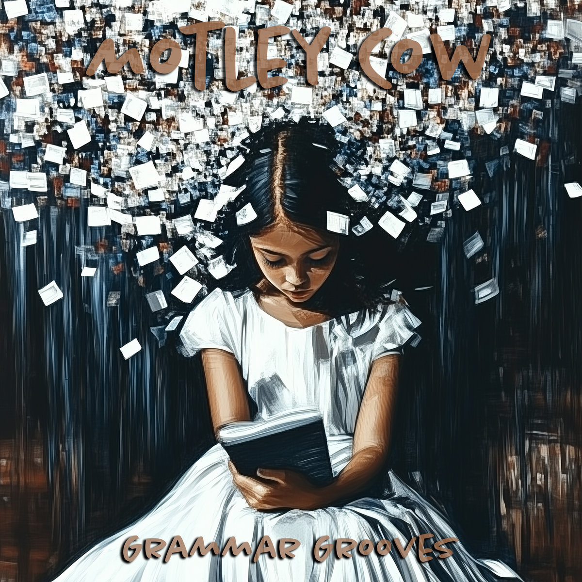 Grammar Grooves | Motley Cow