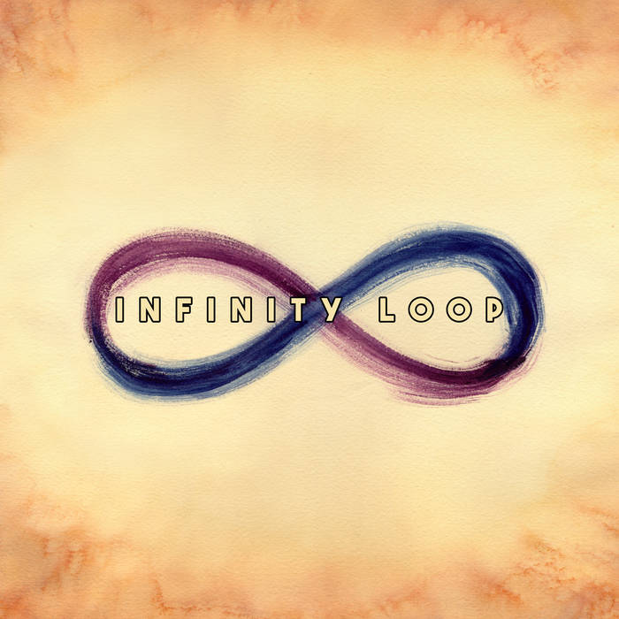 Love Infinity Facebook Cover