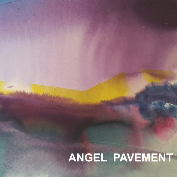 Angel Pavement | Konik - Langford, Lash, Telford | FreeTone Records
