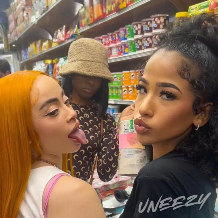 Ice Spice Deli Part 2 Type Beat | DJ UnEezy