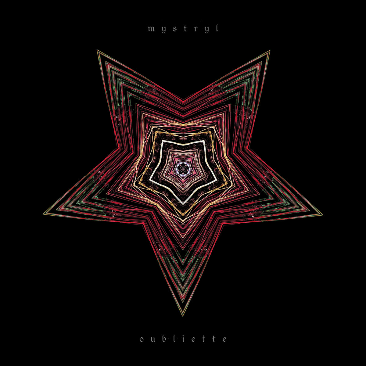 Oubliette | Mystryl