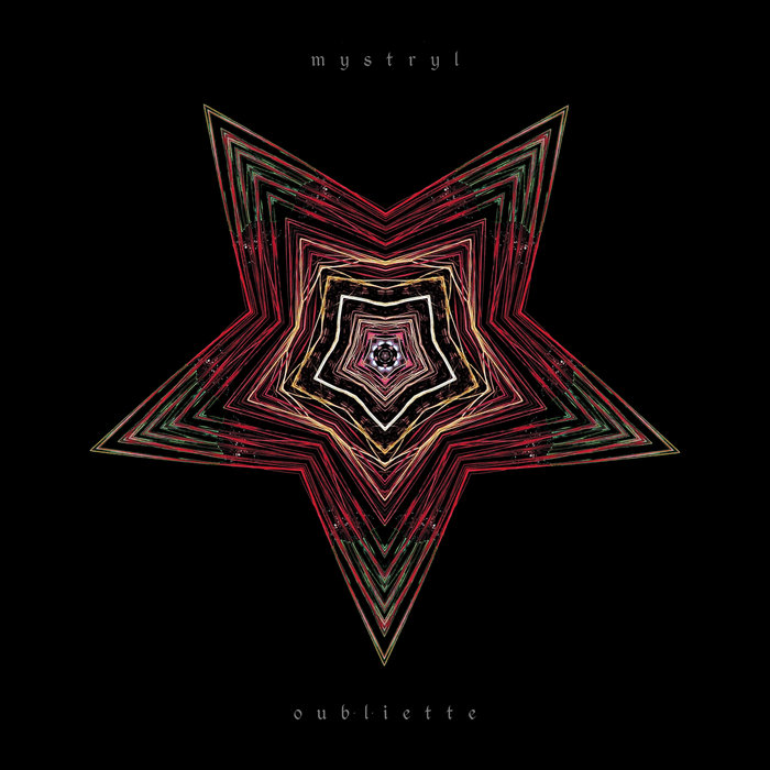 Oubliette | Mystryl