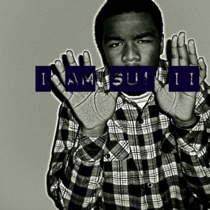 I Am Su! 2 | iamsu!