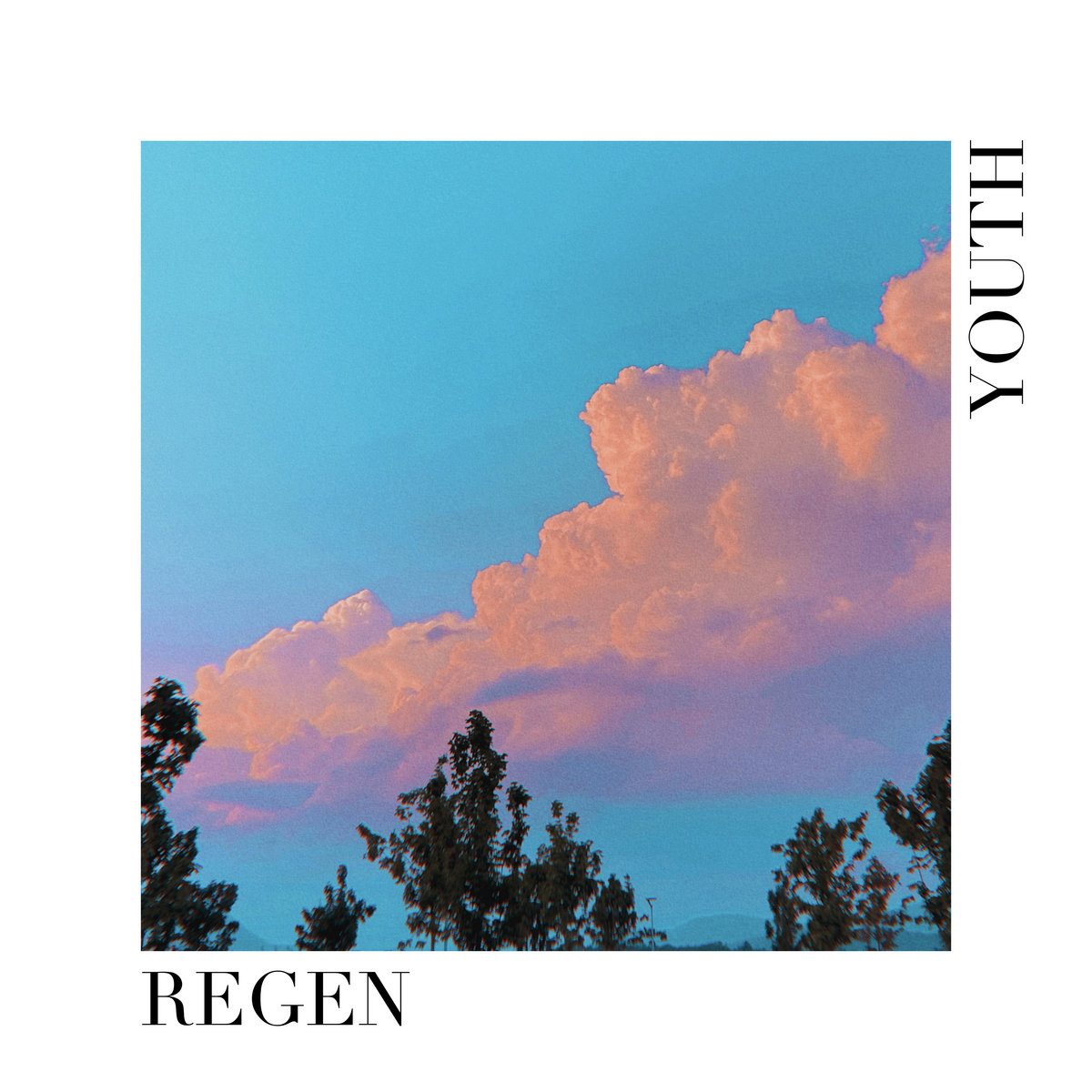 Youth | Regen