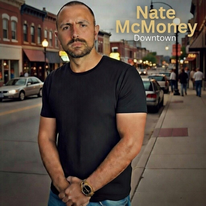 "Downtown" | Nate McMoney | NATE McMONEY
