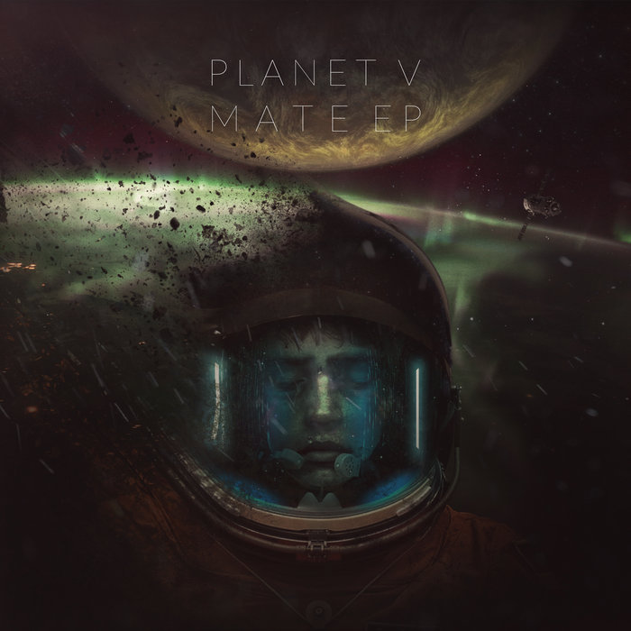 Mate(EP) | Planet V
