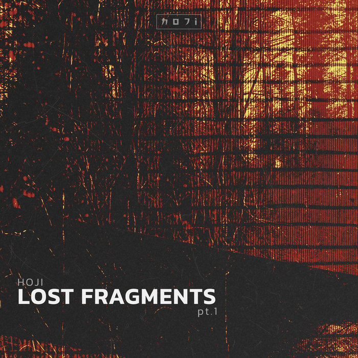 Lost Fragments pt.1 | Hoji
