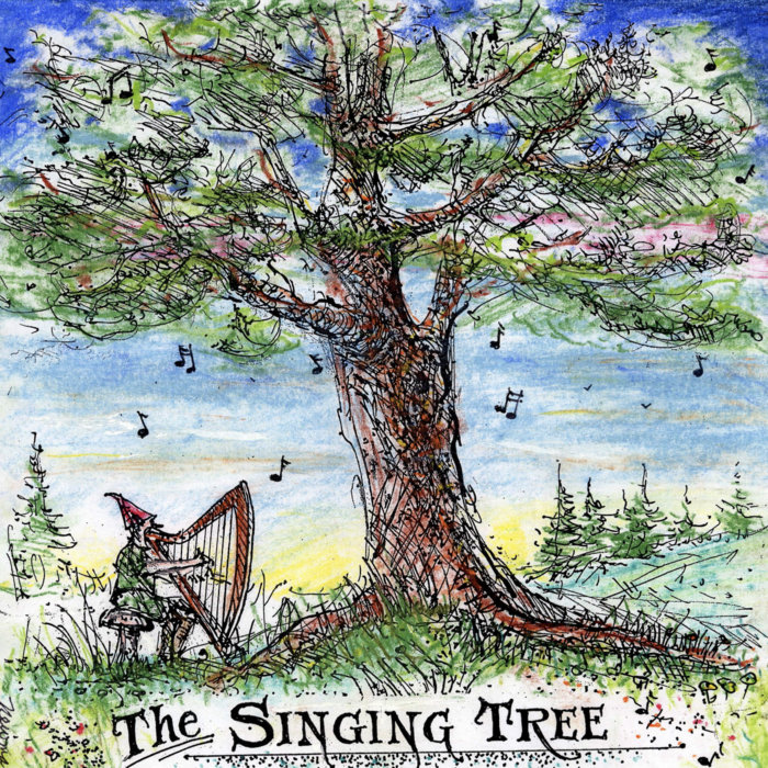 The Singing Tree | Sharon Thormahlen | Dave and Sharon Thormahlen