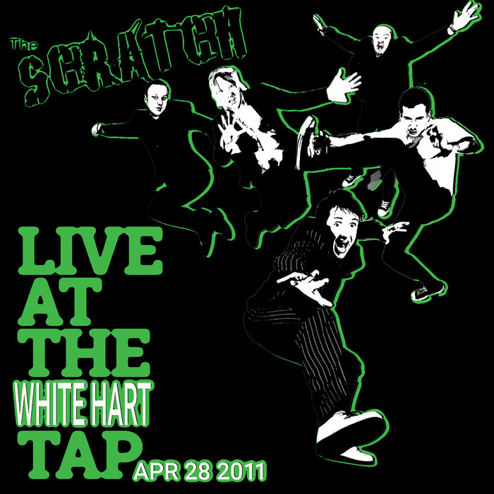 The Scratch - Live at The Tap | The Scratch