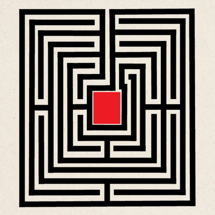 the maze | the sownd