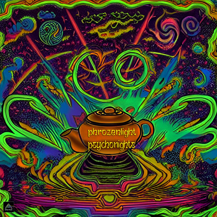 PsychoNights | Phrozenlight