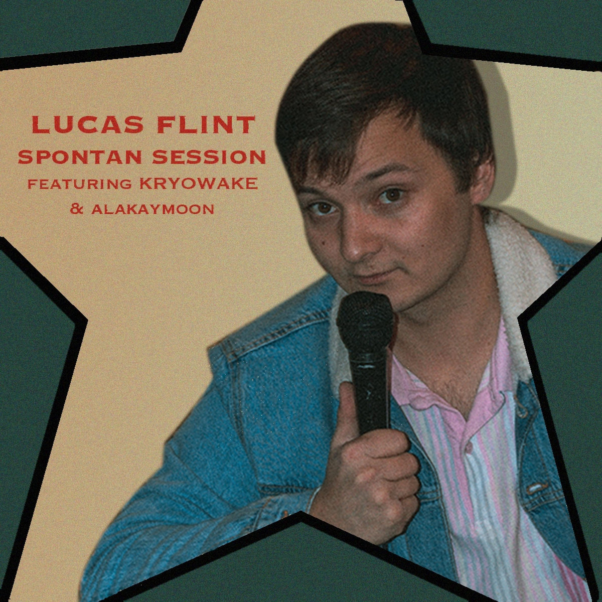 Spontan Session | Lucas Flint