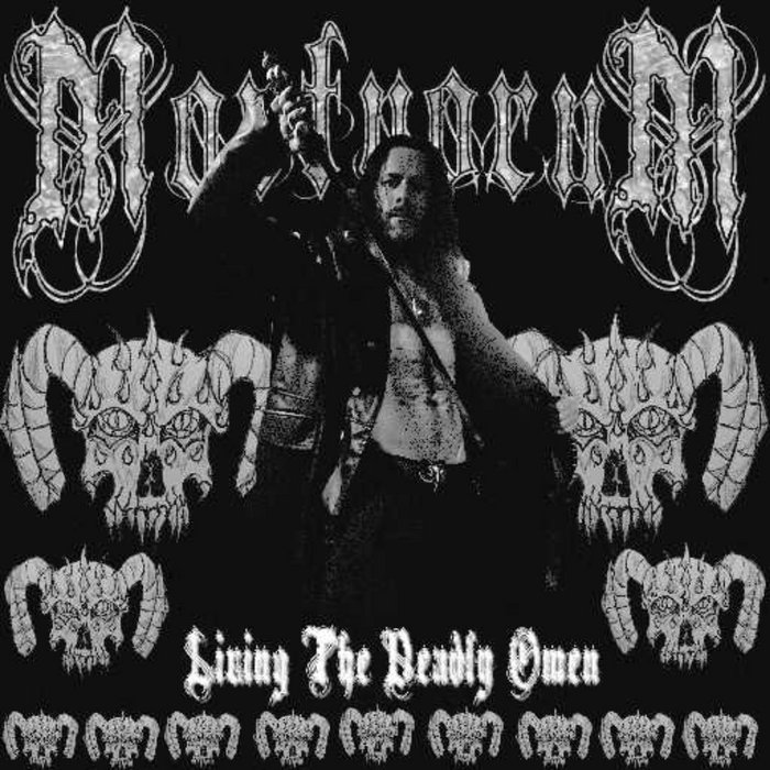 Living The Deadly Omen | Mortuorum