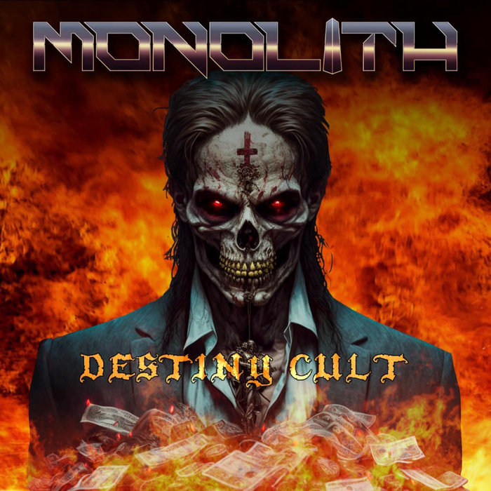 Destiny Cult | Monolith