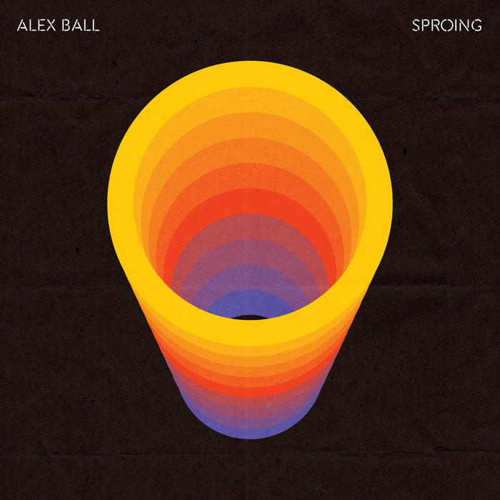 Multiplex | Alex Ball