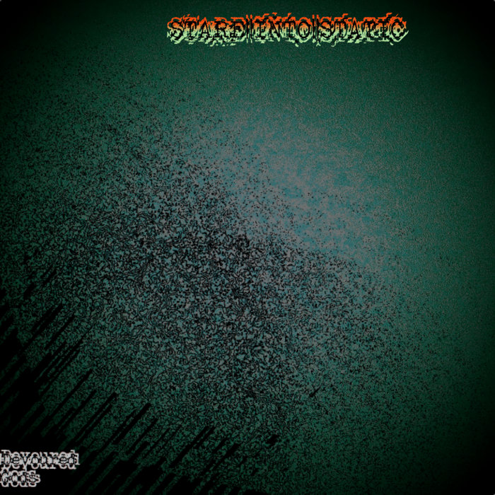 Devoured Gods (Single) | Stare Into Static