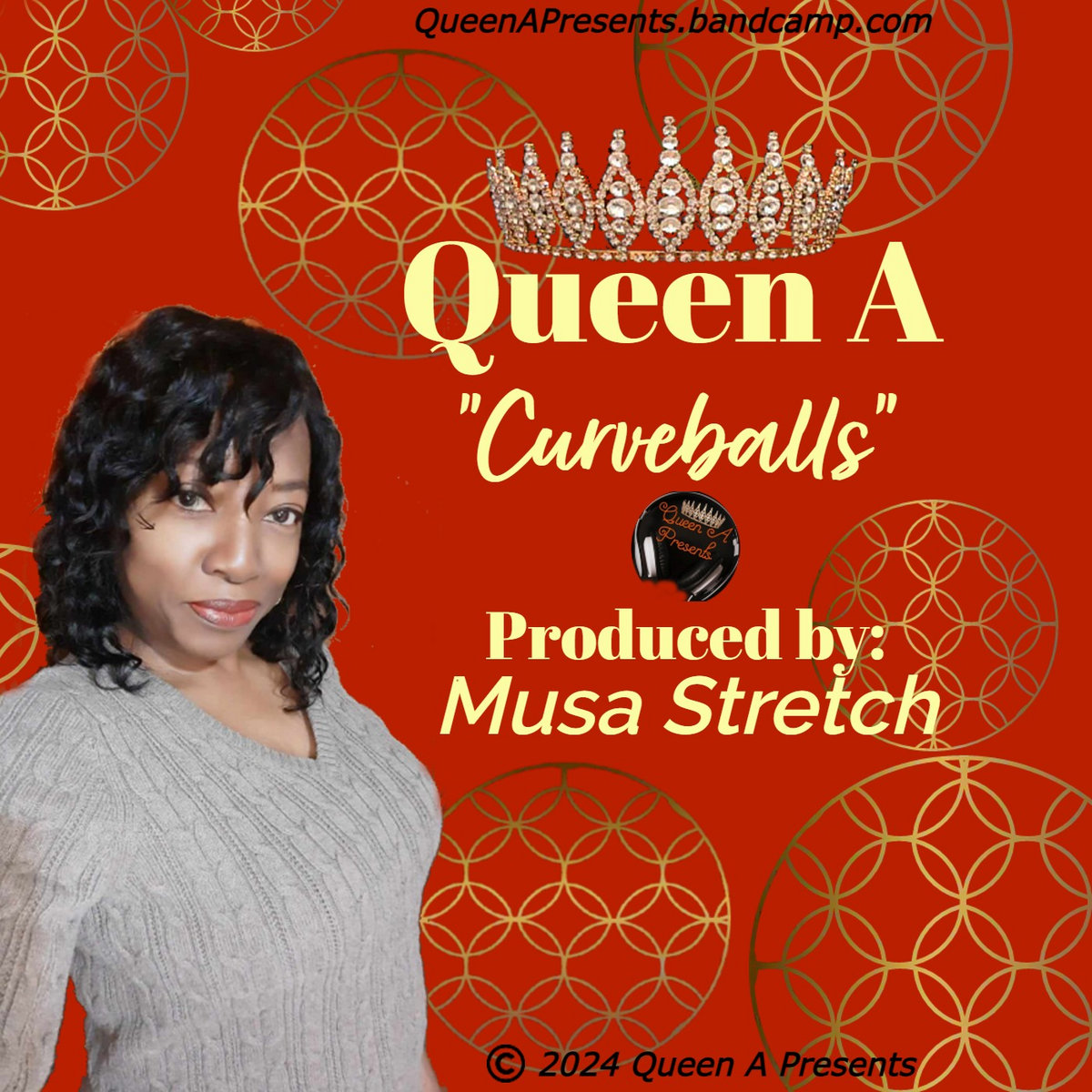 Curveballs | Queen A, Musa Stretch | Queen A