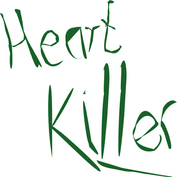 Heart Killer | Gossling