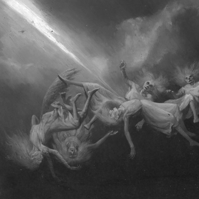 Beckoning Death | Ahrimanic