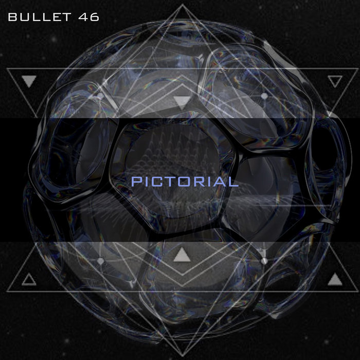 Pictorial | Bullet 46, Umai Records | UMAI REC.
