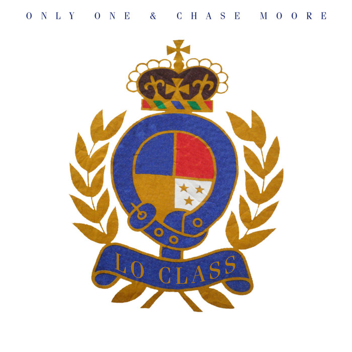 LO-CLASS | Only, Chase Moore | OnlyOne