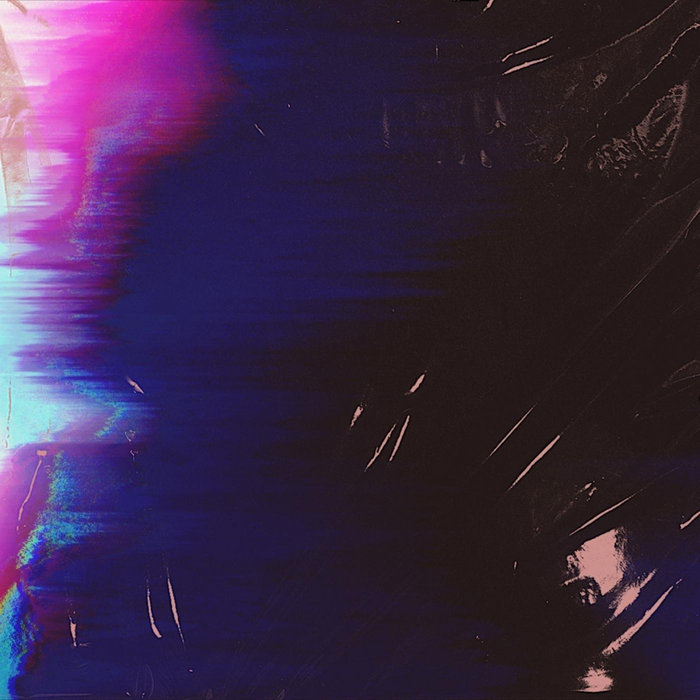 JØHRN - Dynamics Waves | Diffuse Reality Records