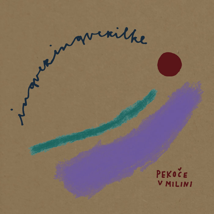 Pekoče v milini | Ingver in Gverilke | ZARŠ