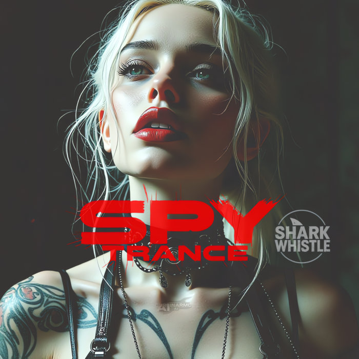 SPY TRANCE | SHARK WHISTLE