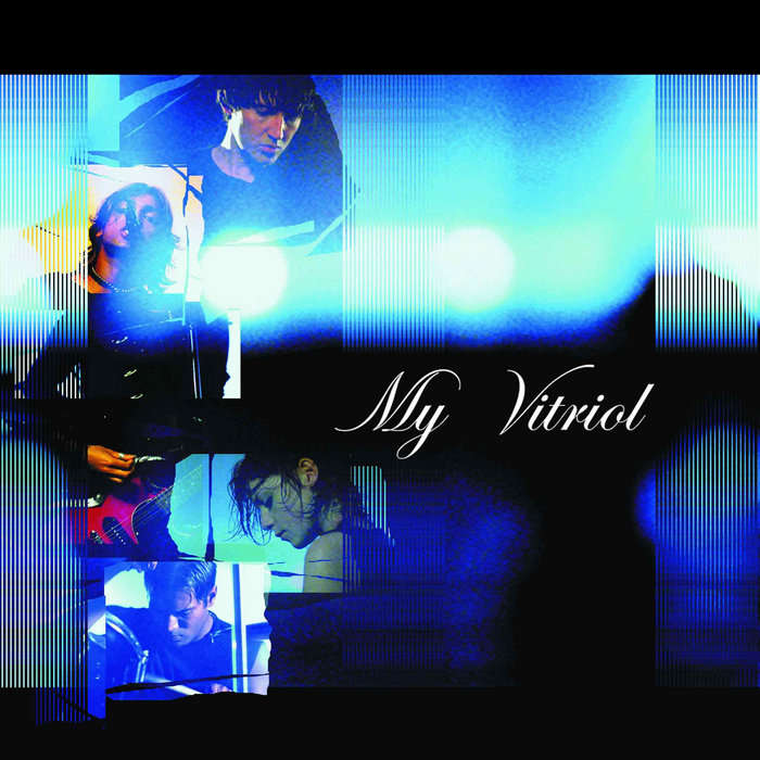 Behind the Lines (interviews) | My Vitriol