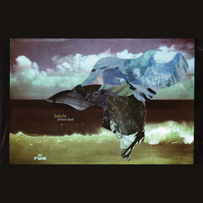 Initial Dusk | Sakebi | Ghia