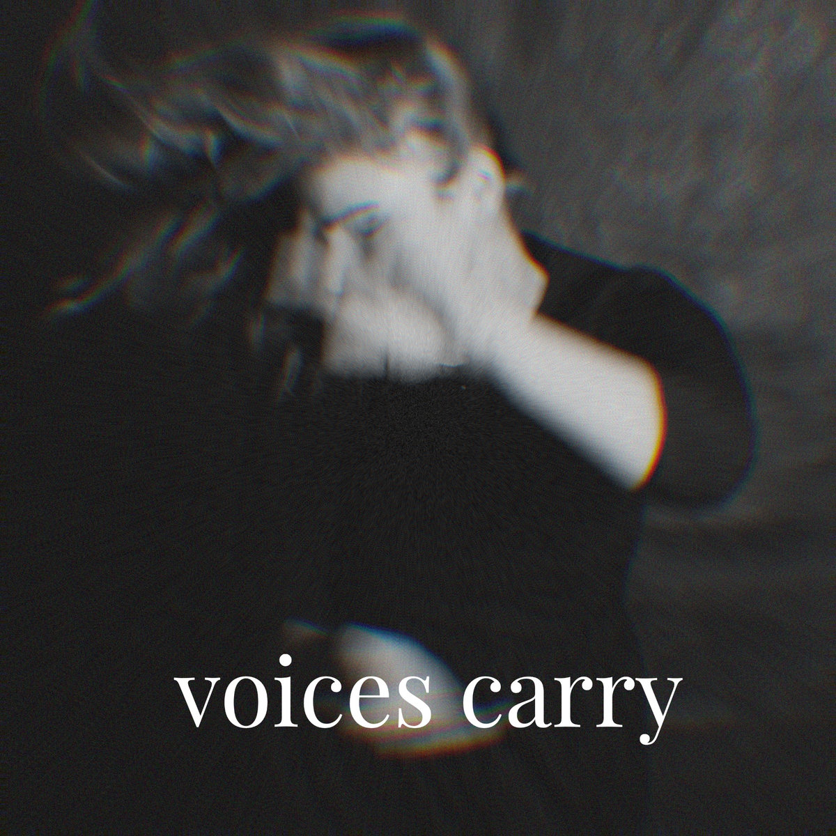 Voices Carry (feat. Jeff Saunders) | Quicksilver Night featuring ...