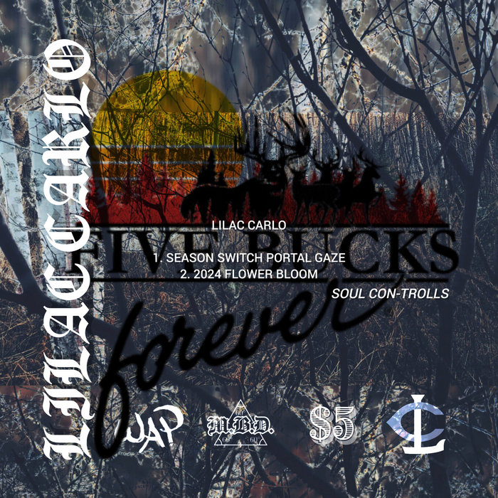 SOUL CON-TROLLS | Lilac Carlo