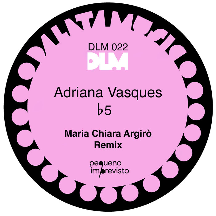 b5 (Maria Chiara Argirò Remix) | Maria Chiara Argirò Remix | Adriana ...