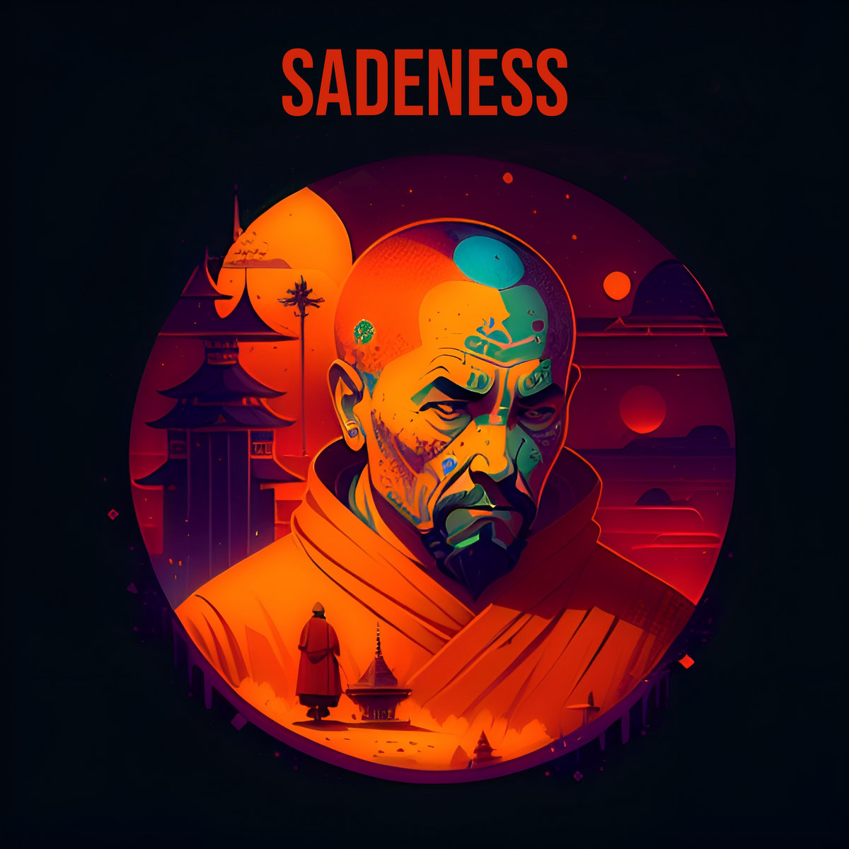 Sadeness (mSdoS dnb remix) | MSDOS