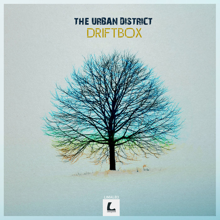 The Urban District - Driftbox (Album 2023) | Addex