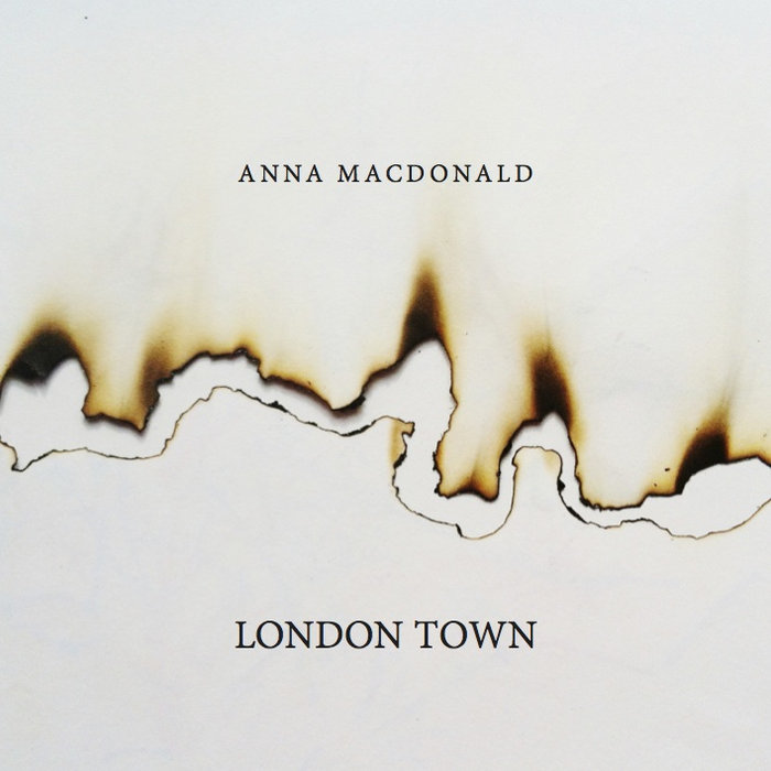 London Town | Anna MacDonald