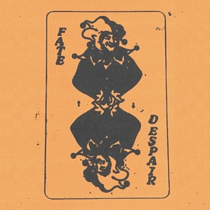 CASSINGLE | halloween