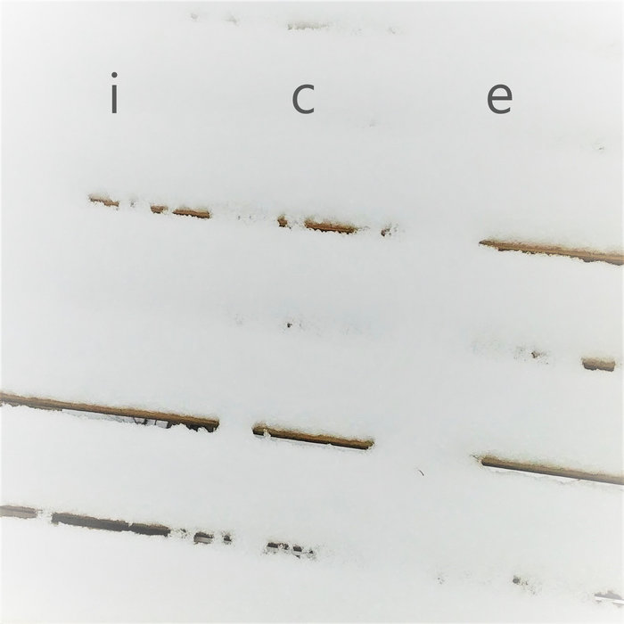 ice | Tom Harter
