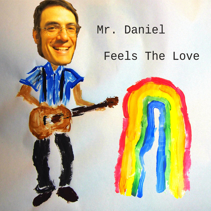 Mr. Daniel Feels The Love | Mr. Daniel