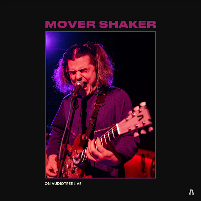 Mover Shaker on Audiotree Live | Mover Shaker | Audiotree