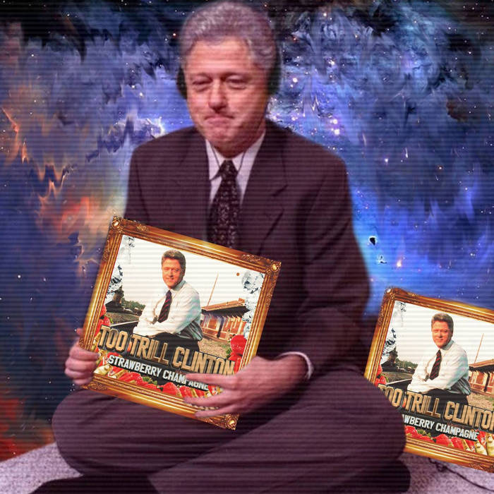 Too Trill Logo Heartless World, Vol. 1 Album By Too Trill HSG