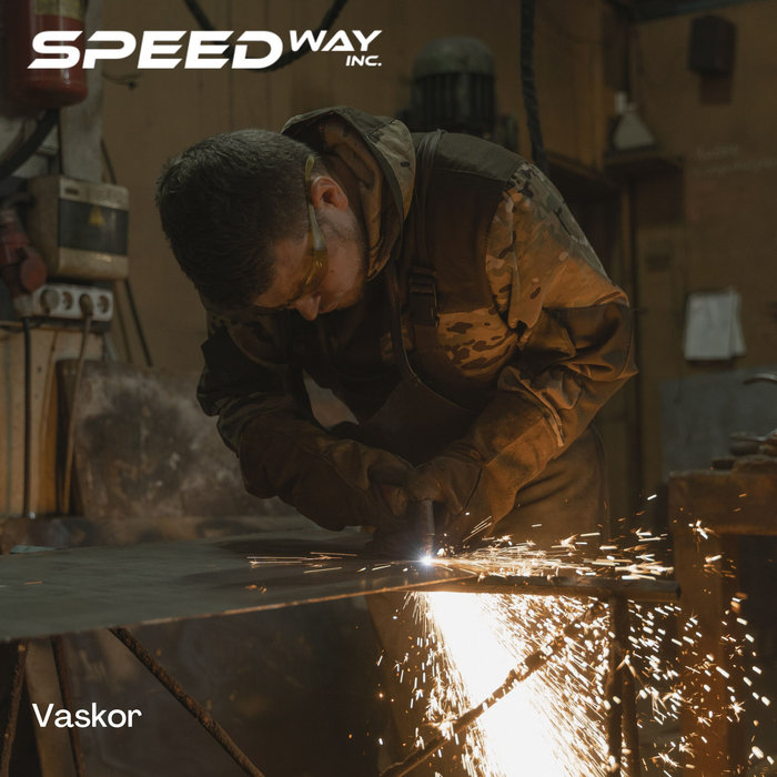 Vaskor EP | Speedway, Inc.