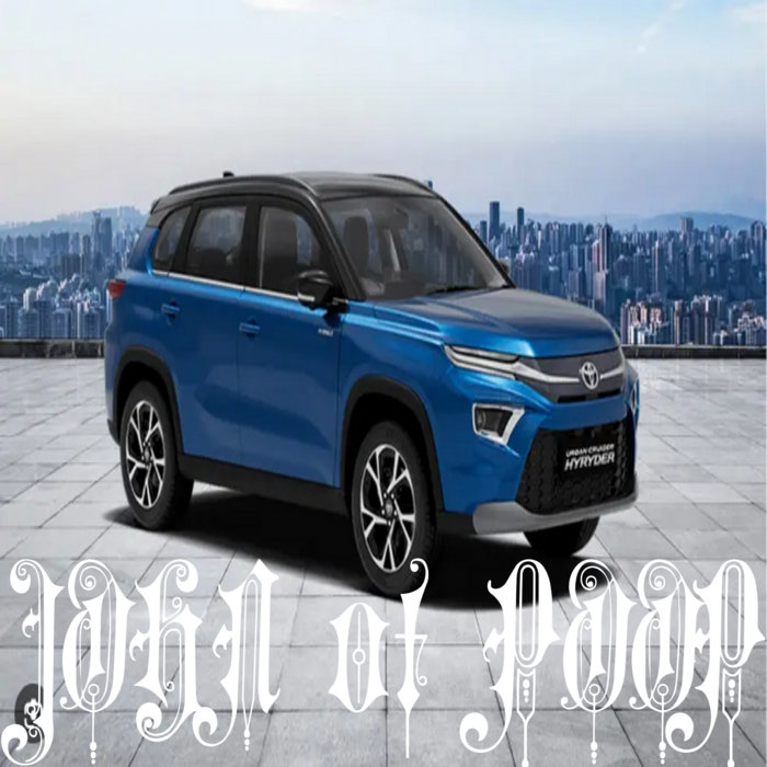 004: The Car Rap Song | John of Poop | Ijdiviudal DOesnt Fad Away???