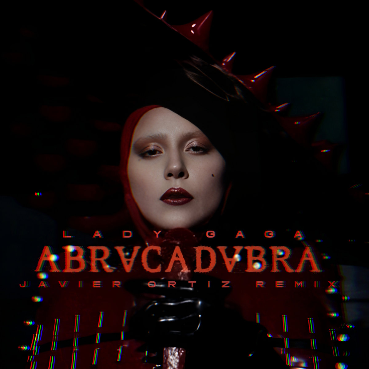 Lady Gaga - Abracadabra (Javier Ortiz Remix) | Dj Javier Ortiz